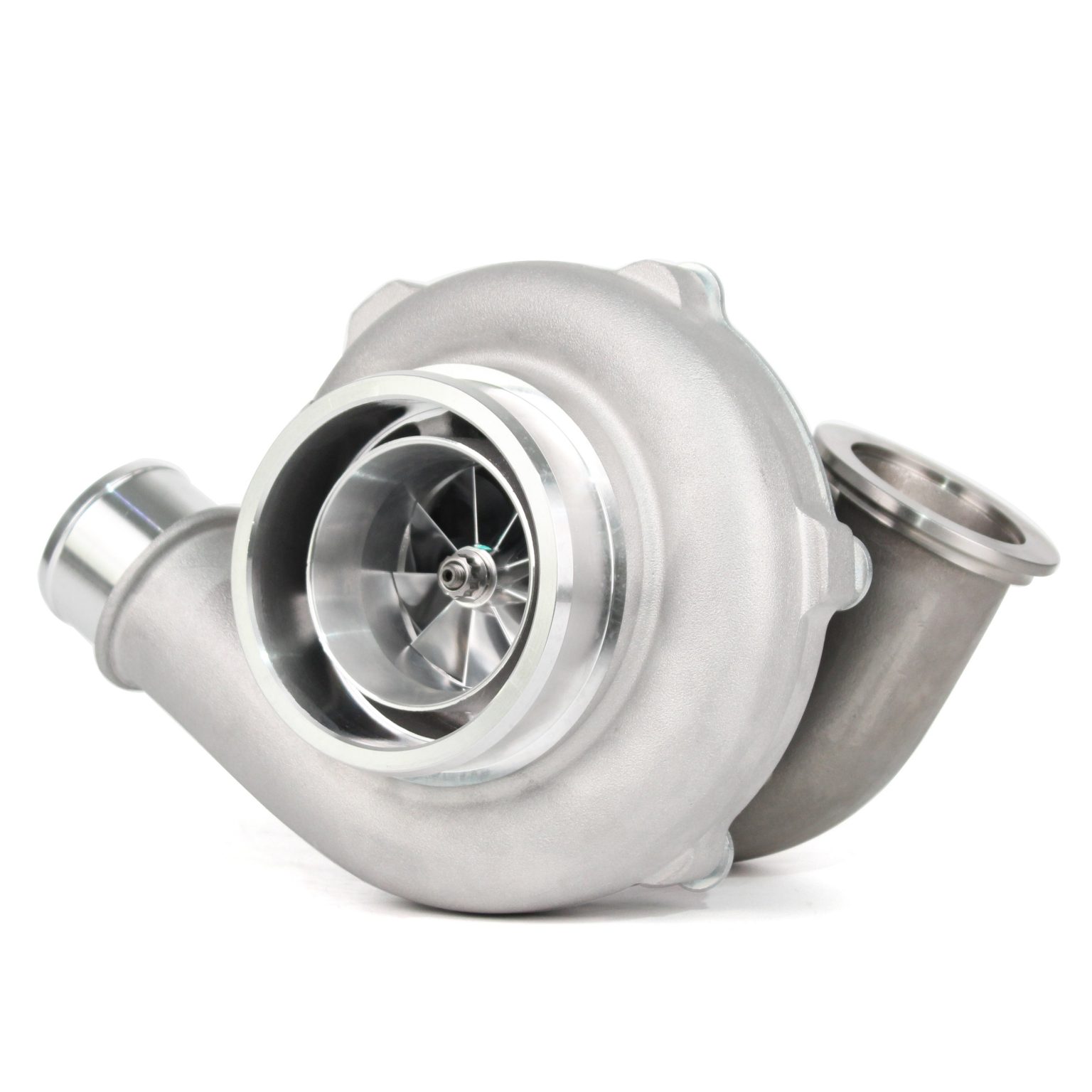 Garrett GTX Frame | No Prep Performance