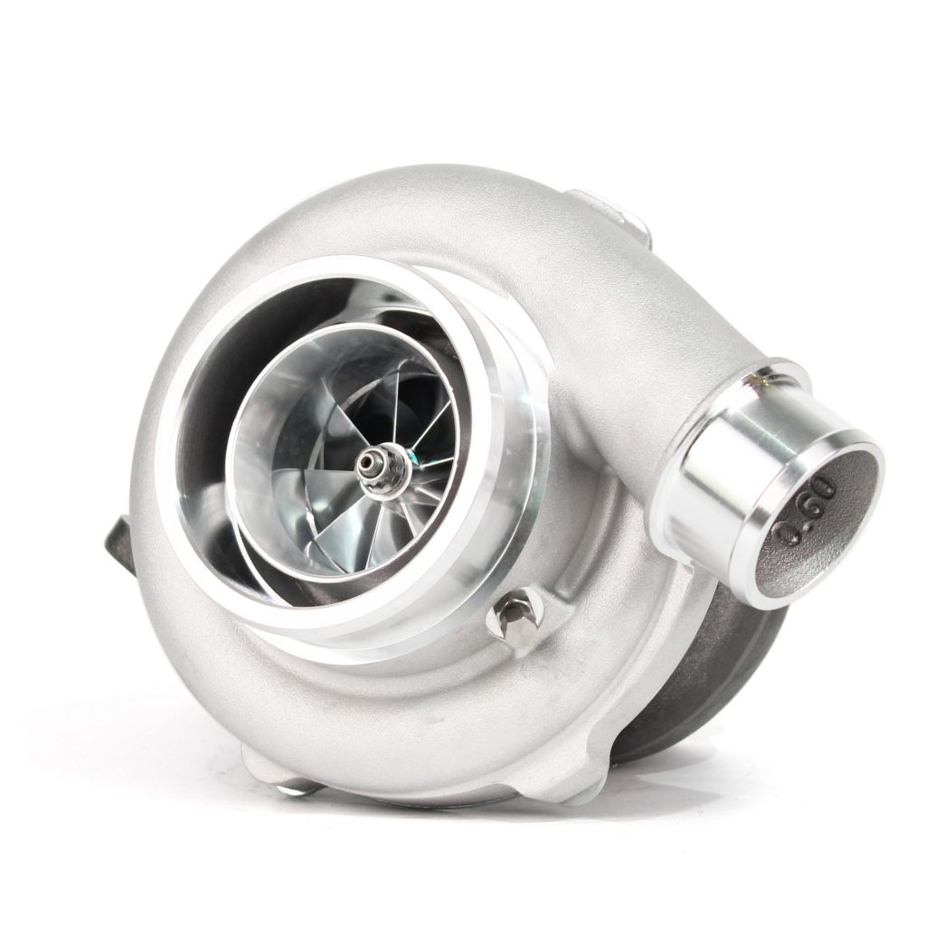 Garrett GTX Frame | No Prep Performance