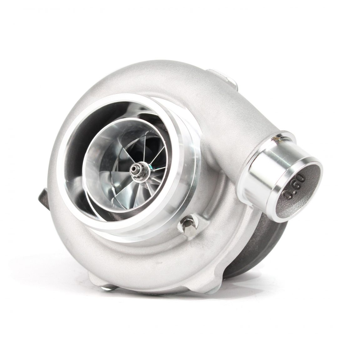 Garrett GTX Frame | No Prep Performance