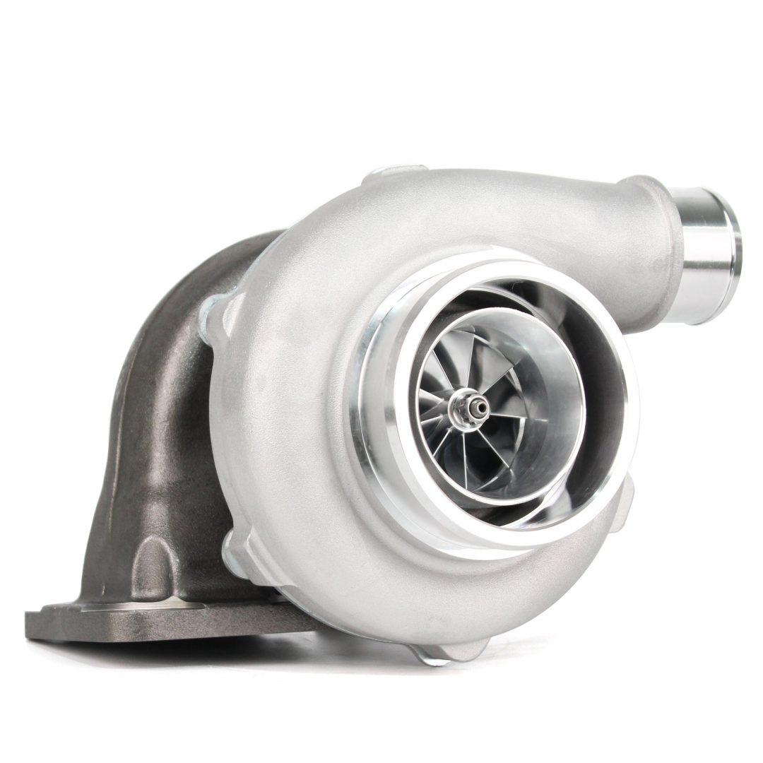 Garrett GTX Frame | No Prep Performance