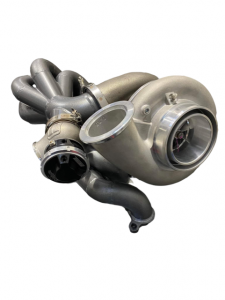 Ford Barra XR6 Pro-Mod Turbo Kit | No Prep Performance